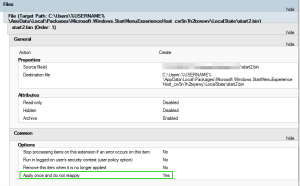 Pointers for setting up, optimizing and customizing a Windows 11 Multi-Session image for Citrix ...